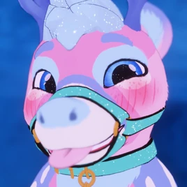 Majira Strawberry | Wikitubia | Fandom