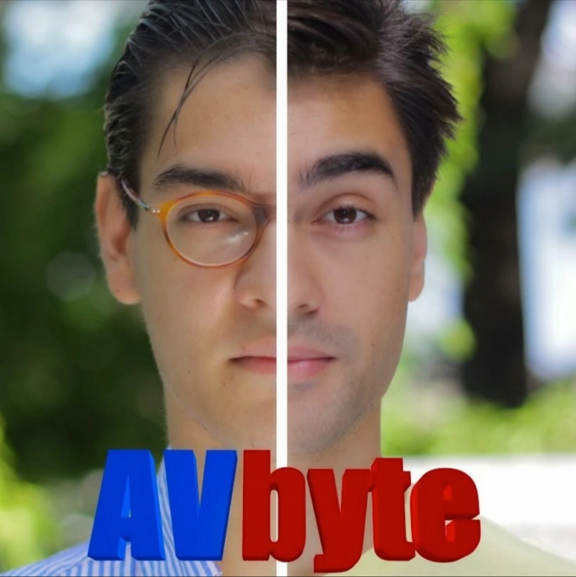 AVbyte | Wikitubia | Fandom