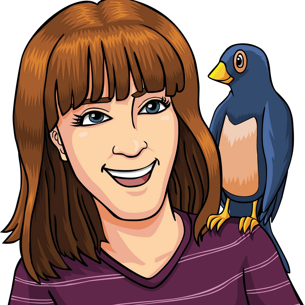 Burd In The Kitchen | Wikitubia | Fandom