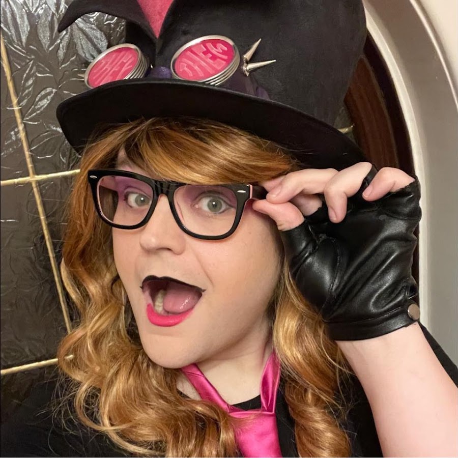 Stephanie Sterling | Wikitubia | Fandom