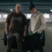 Lacy Live | Wikitubia | Fandom