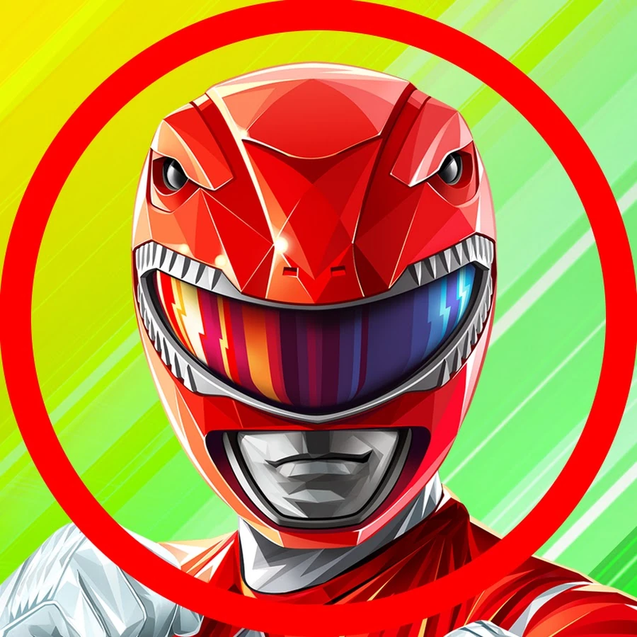 Power Rangers Official | Wikitubia | Fandom