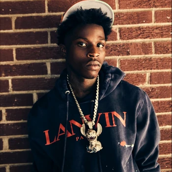 Quando Rondo | Wikitubia | Fandom