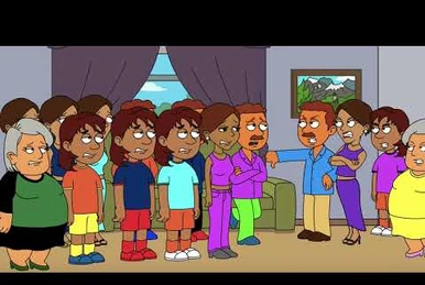 tree fu tom goanimate