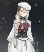 Aia Amare 【NIJISANJI EN】 | Wikitubia | Fandom