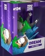 Dream | Wikitubia | Fandom