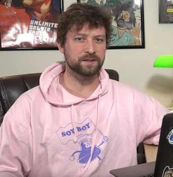 Internet Comment Etiquette with Erik | Wikitubia | Fandom