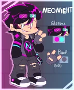 Neonight | Wikitubia | Fandom