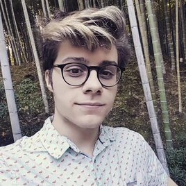 RUSTAGE | Wikitubia | Fandom