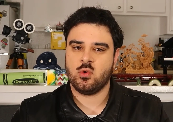 Sean Fay-Wolfe | Diamond Axe Studios Music | Wikitubia | Fandom