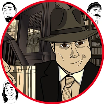 Seth Skorkowsky | Wikitubia | Fandom