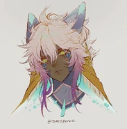 TheCecile | Wikitubia | Fandom