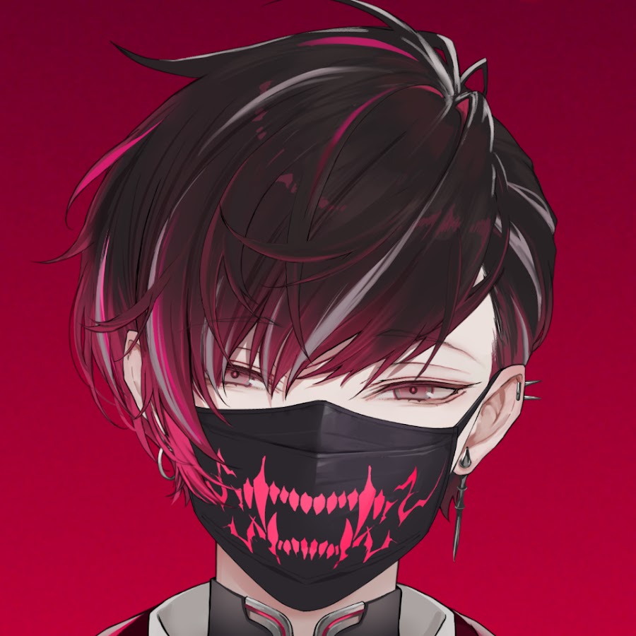 Ver Vermillion【NIJISANJI EN】 | Wikitubia | Fandom Ver Vermillion【NIJISANJI EN】 | Wikitubia | Fandom