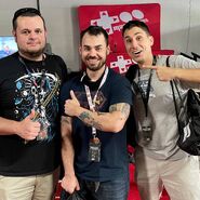 Camodo Gaming | Wikitubia | Fandom