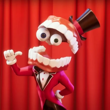 Circus Master | Wikitubia | Fandom