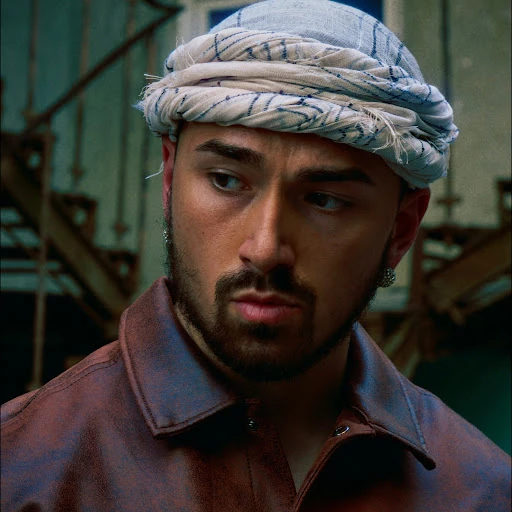 Luca Maxim | Wikitubia | Fandom