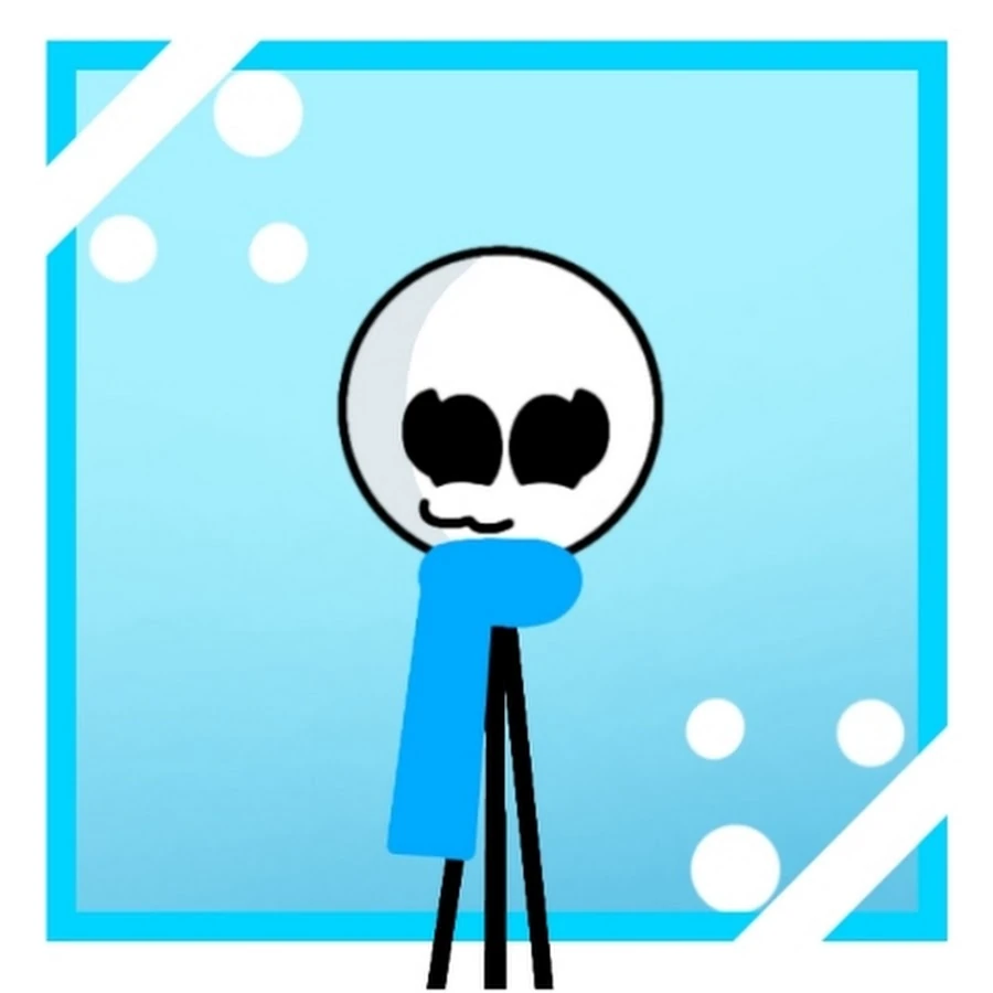 Scarfy Stickman | Wikitubia | Fandom