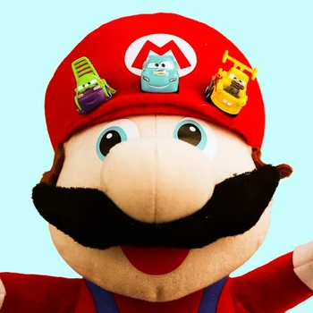 Sandaroo Kids | Wikitubia | Fandom