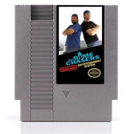 The Game Chasers | Wikitubia | Fandom