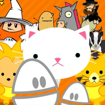 Weebl's Stuff | Wikitubia | Fandom