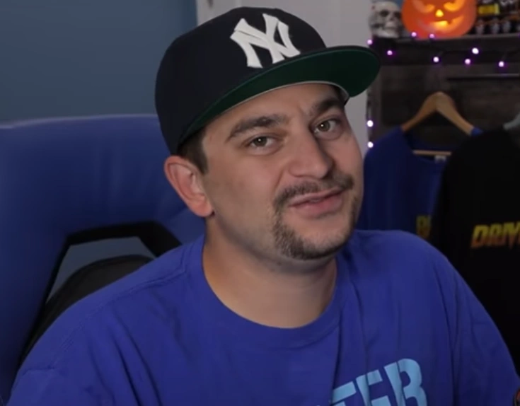 Drivr3joe | Wikitubia | Fandom