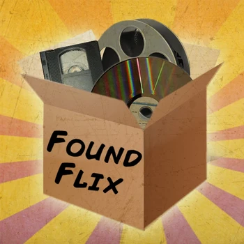 FoundFlix | Wikitubia | Fandom
