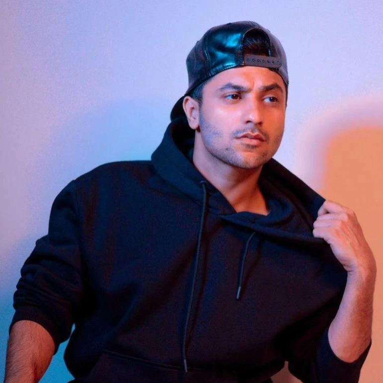 Harsh Beniwal | Wikitubia | Fandom