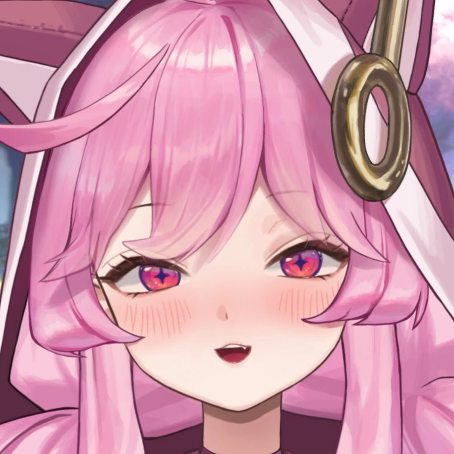 Kiki Lockheart Ch. 【EIEN Project】 | Wikitubia | Fandom