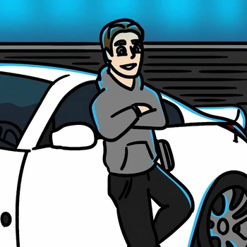 Luke Davidson | Wikitubia | Fandom