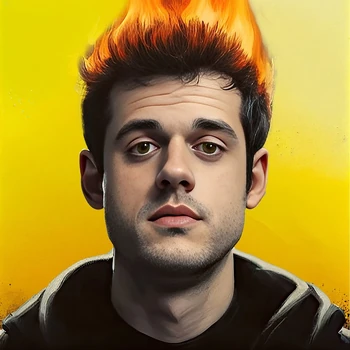 Orkun Işıtmak | Wikitubia | Fandom