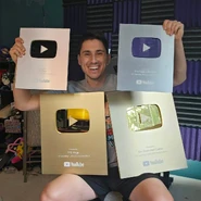 The Frustrated Gamer | Wikitubia | Fandom