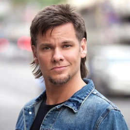 Theo Von | Wikitubia | Fandom