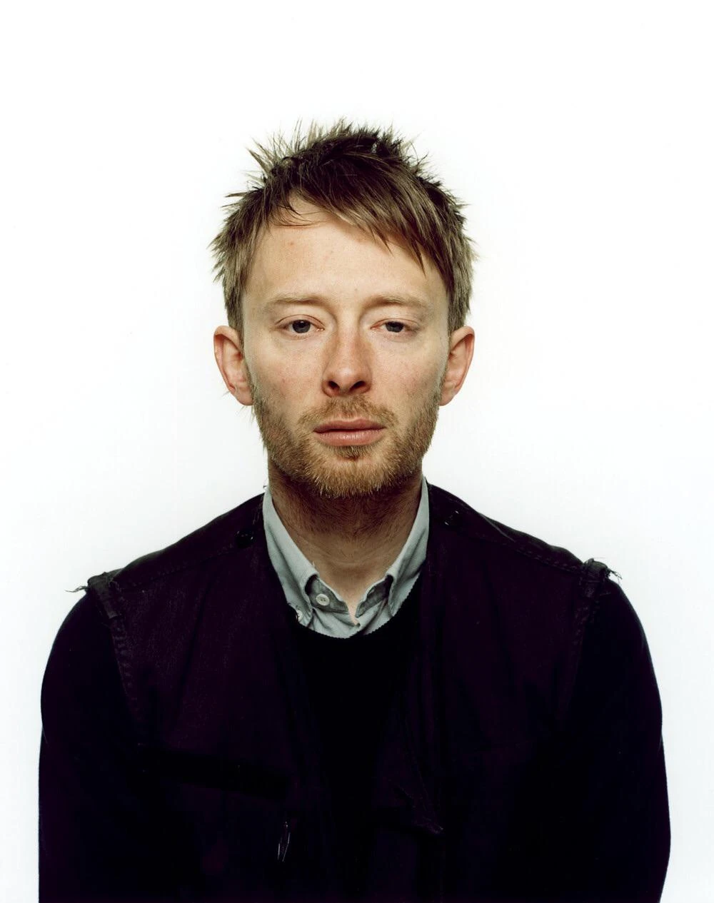 Thom Yorke | Wikitubia | Fandom