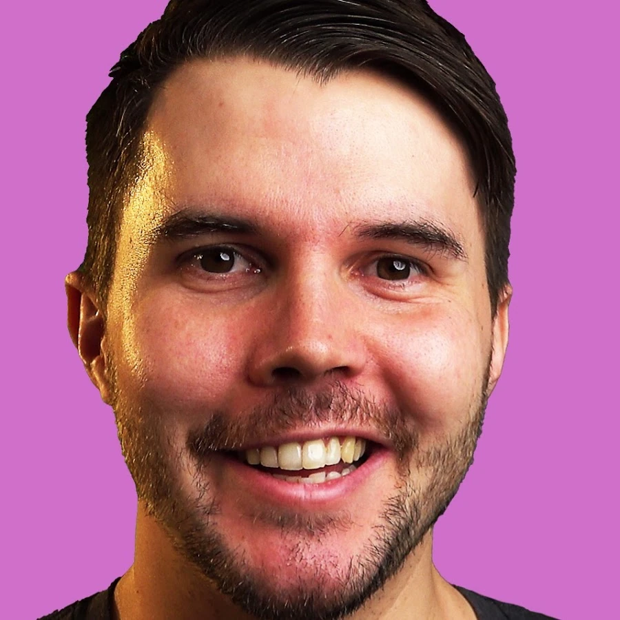 Blender Guru | Wikitubia | Fandom