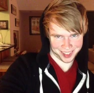 Austin Jones | Wikitubia | Fandom