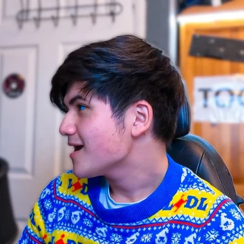 Dead Trim Gamer | Wikitubia | Fandom