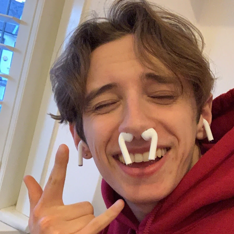 GeorgeMasonTV | Wikitubia | Fandom