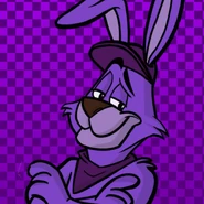 HAZAHMASTER! | Wikitubia | Fandom