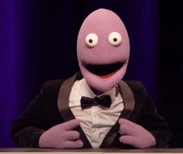 Randy Feltface | Wikitubia | Fandom