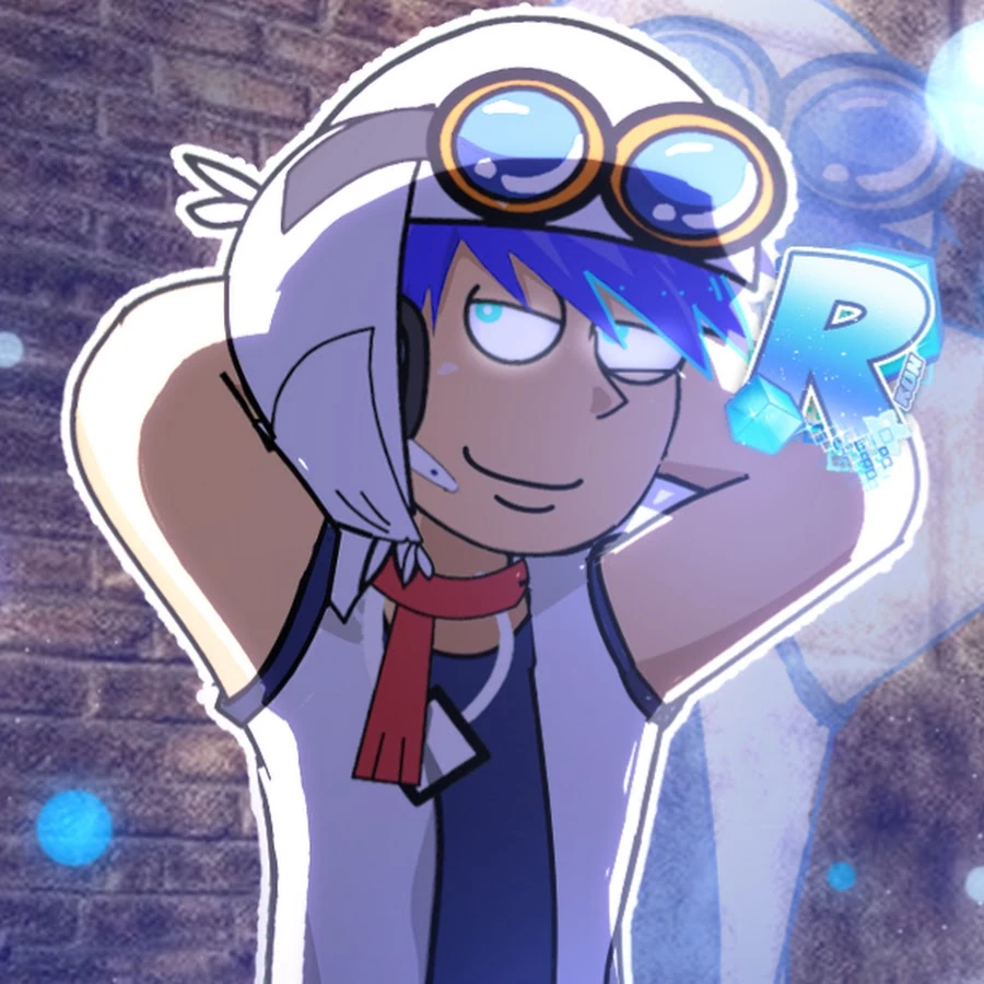 Roku Kun The Vyonder | Wikitubia | Fandom