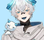 Senz Vtuber | Wikitubia | Fandom