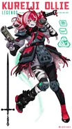 Apricot the Lich | Wikitubia | Fandom