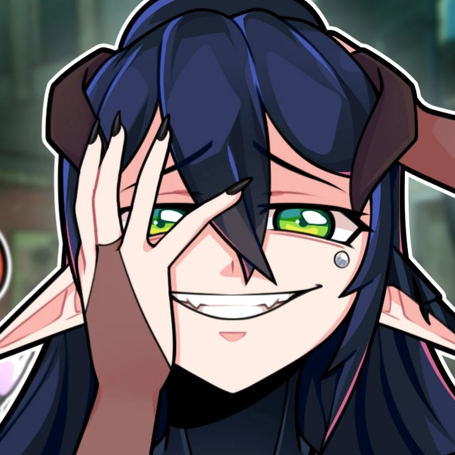 Layna 🩸💉 | Wikitubia | Fandom