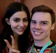 Mathew McKenna | Wikitubia | Fandom