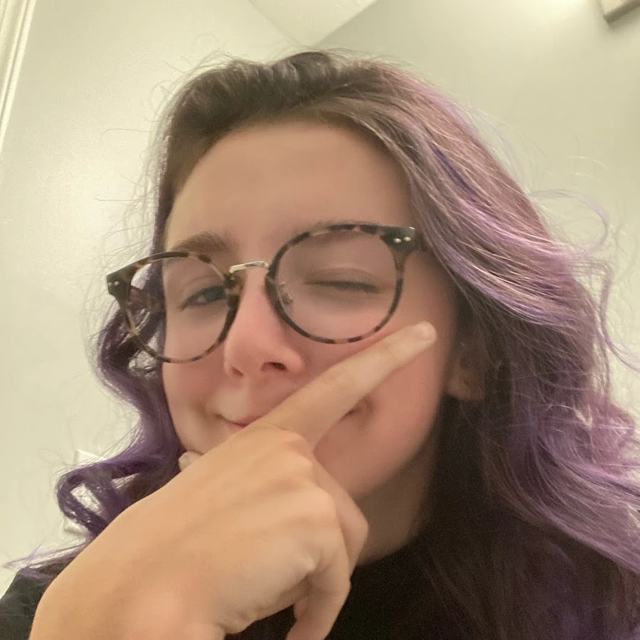 Paperbackdreams | Wikitubia | Fandom