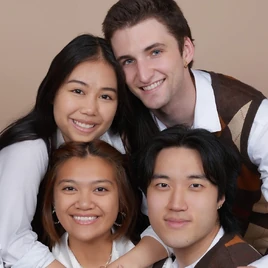 Anthony Po | Wikitubia | Fandom