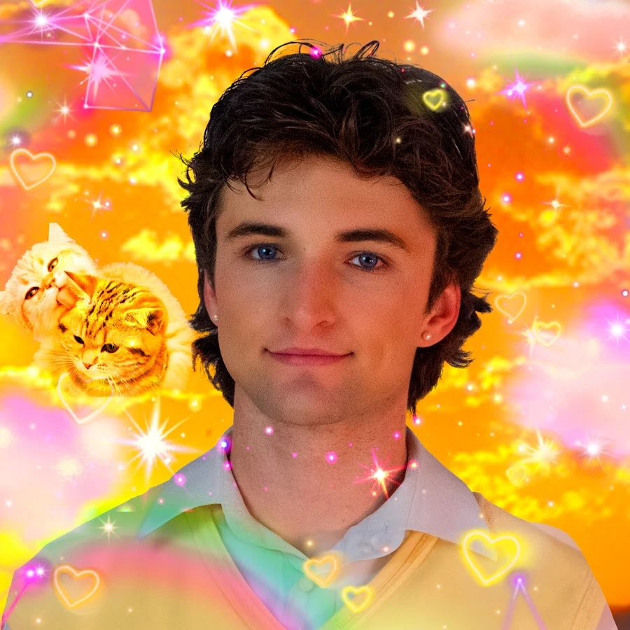 Anthony Po | Wikitubia | Fandom