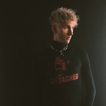 Machine Gun Kelly Wallpaper