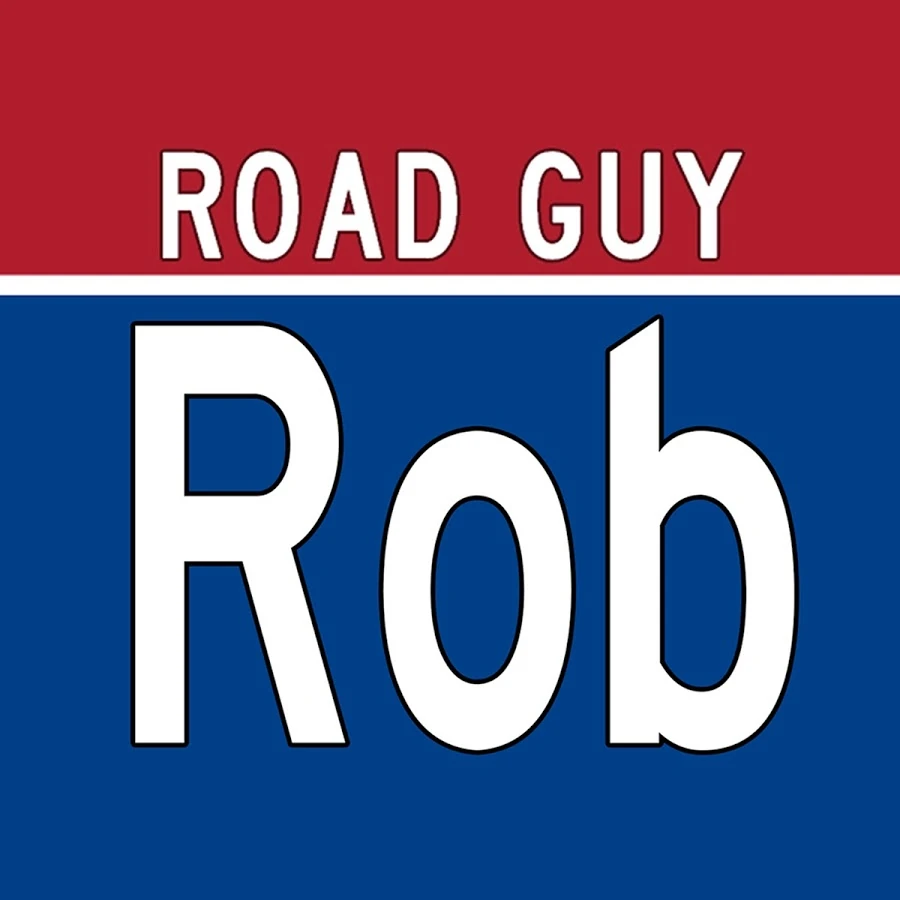 Road Guy Rob | Wikitubia | Fandom