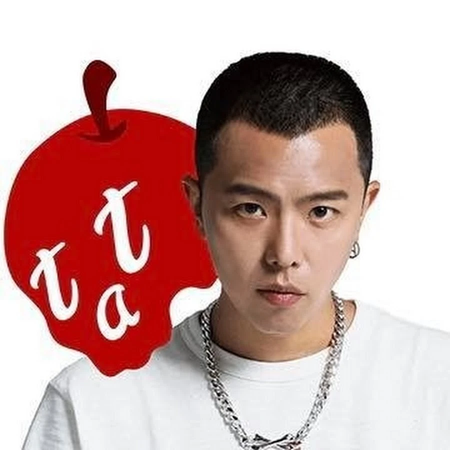 黃鴻升 Alien Huang | Wikitubia | Fandom